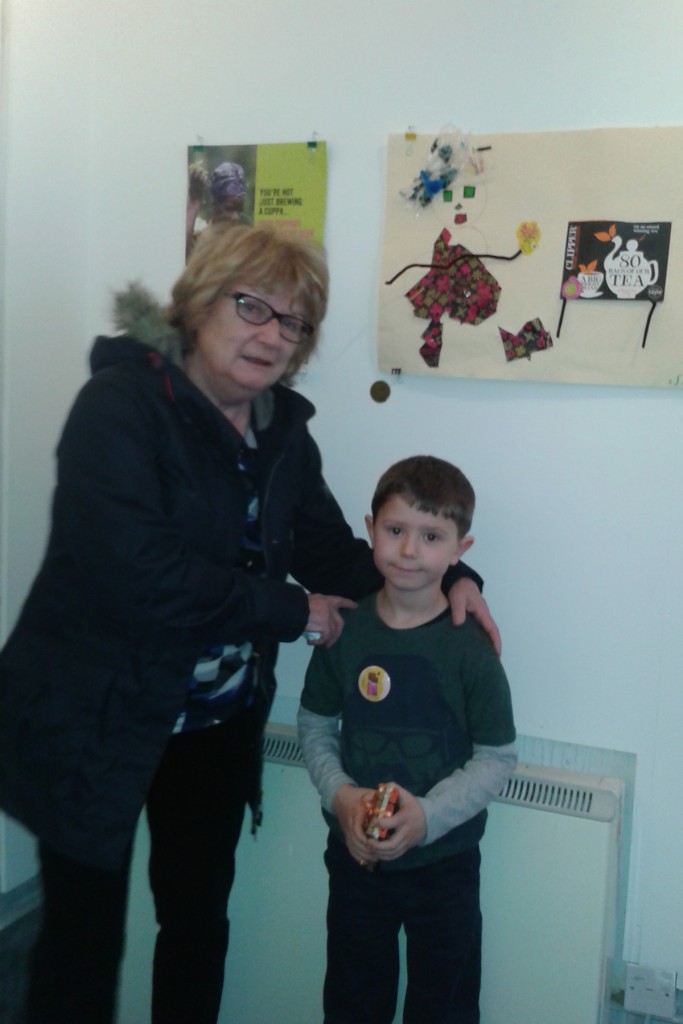 Semple Margaret Fintona / Limavady - McAtee Funeral Directors, Fintona ...