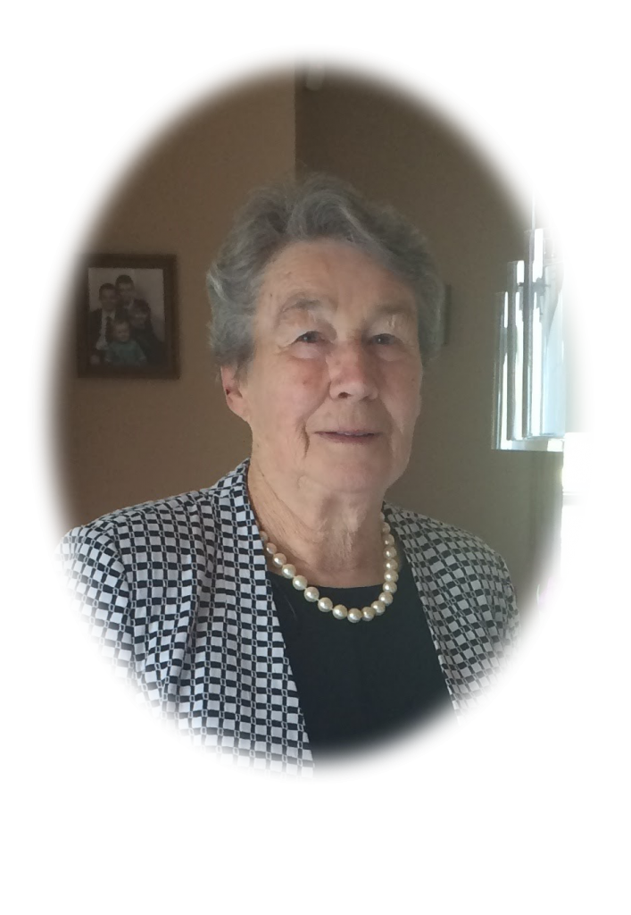 The death has occurred of Molly Goodwin (Fintona, Co Tyrone) - McAtee ...