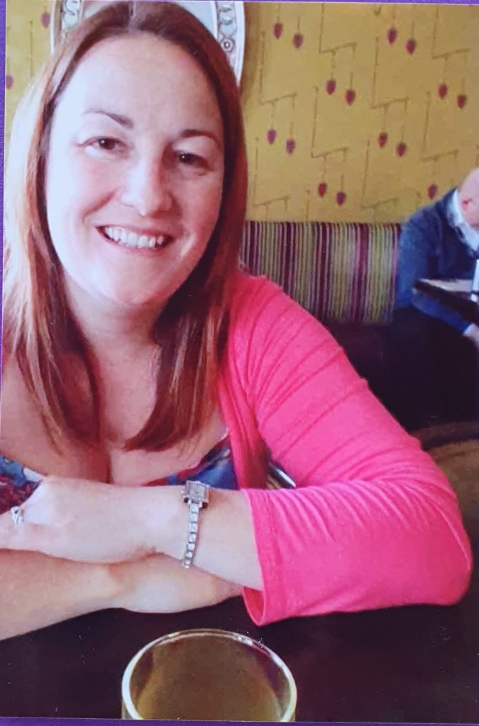 The death has occurred of Sabrina Boyle Fintona - McAtee Funeral ...