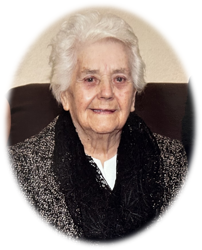 Acknowledgement Susan Hannigan, Dromore, Co Tyrone. Died 6th February ...