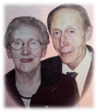 First and Eighth Anniversary Mass. Rose and Willie Warnock, Trillick ...